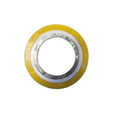 Flexitallic 4 Metal Gasket — Industrial Pump Parts