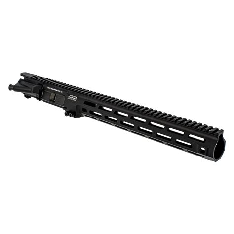 Lmt Mrp L Mlok 13 25 Upper Receiver Chassis Rooftop Defense