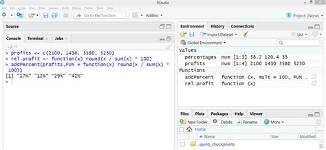 Arguments In R Programming Language Get A Deep Insight Dataflair