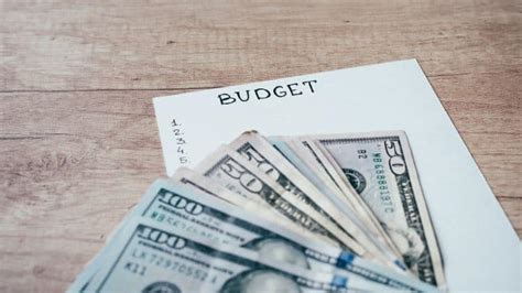 The Key To A Successful Budget Be The Budget