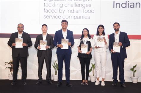 Food Digital Kearney India