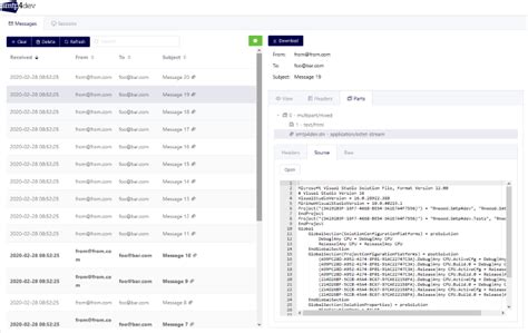 Test Email Functionality During Development Techformist