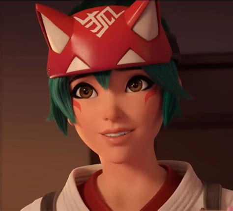 Little Smile Kiriko