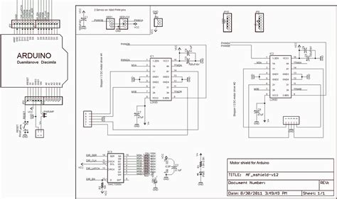 Solucionado Robot 4x4 Con L293d Y Hc Sr04 Con Un Servo Proyectos