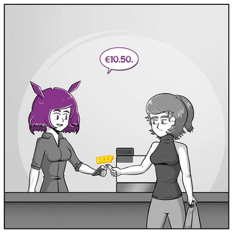 Gamer Cafe 1547 Positive Neutrality Rcomics