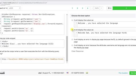 Linkdin Online Java Interview Youtube