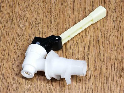 Viva Water Dispenser Parts Diagram And Components Guide