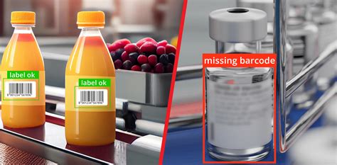 Bottle Inspection With Vision Ai Imagevisionai