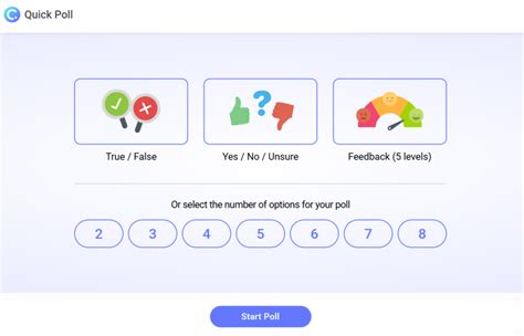 Fun Ways To Use Exit Tickets For Instant Feedback ClassPoint