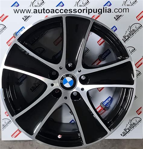CERCHI IN LEGA USATI BMW ORIGINALI Gommecerchi Cerchi In Lega