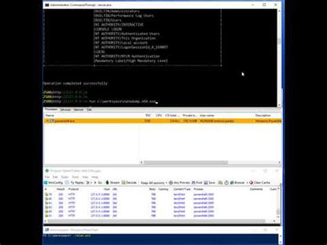 Github Enkomio Alanframework A C Post Exploitation Framework