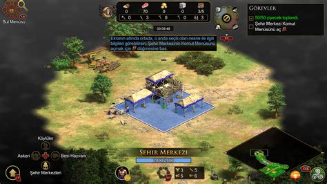 Age Of Empires 2 Definitive Edition İncelemesi Chip Online