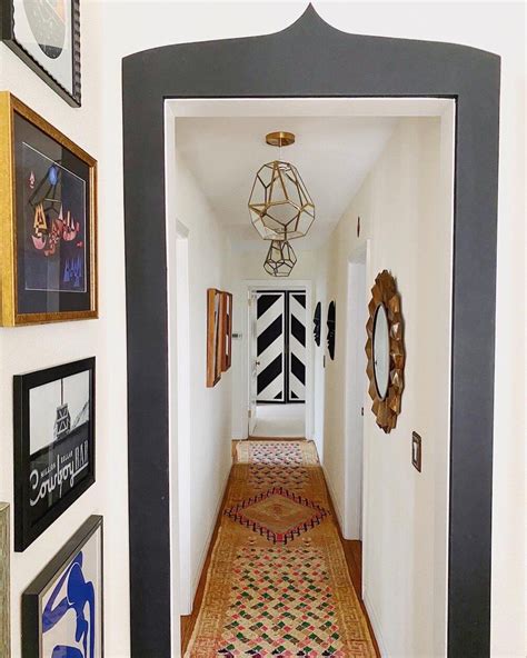 19 Hallway Decor Ideas For Wall To Wall Style