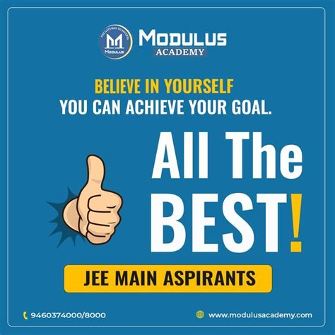 Modulus Academy