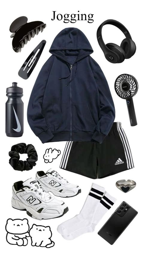 Pin On That Girl🫶 In 2024 Womens Workout Outfits Korean Sporty