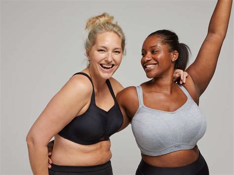 The Compelling Case For Investing In Premium Plus Size Bra
