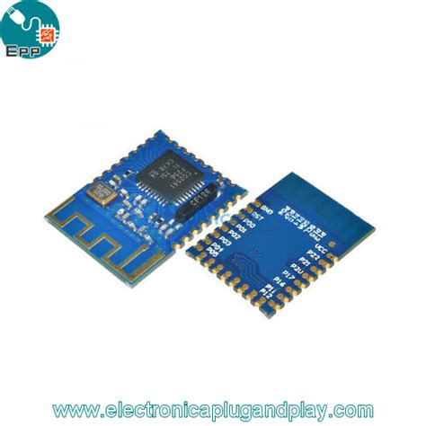 Módulo Bluetooth Ble 40 Jdy 08 Colombia