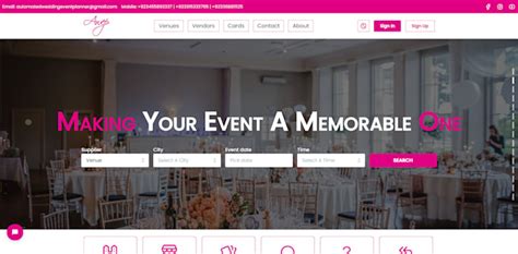 Create Professional Beautiful And Accurate Websites By Herojaf Fiverr