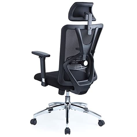 Ticova Ergonomic Office Chair Review At Gloria Vincent Blog