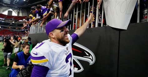 Vikings Nfc North Clinching Scenario Now As Simple As It Gets Daily