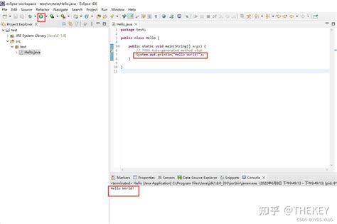 Eclipse For Java开发环境部署 知乎