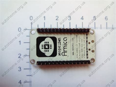 Nodemcu Lua Development Board Esp