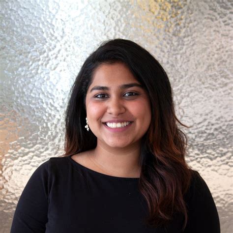 Ayesha Shaikh On Linkedin Last Week Marked My One Year Anniversary At