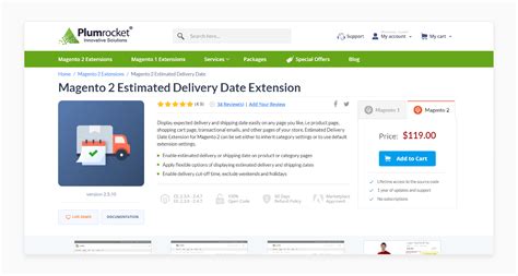 Best Magento Delivery Date Extensions Configurtions