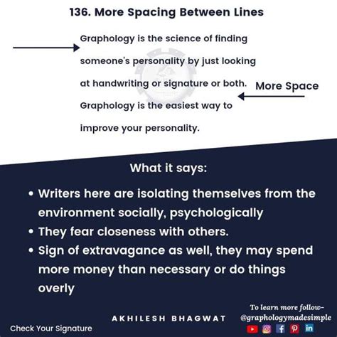 Graphology Basics Full Guide For Beginners Graphologymadesimple