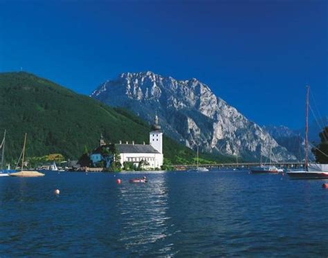 Schloss Ort | Gmunden | Oberösterreich | Bilder im Austria-Forum