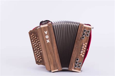 Založba VOX