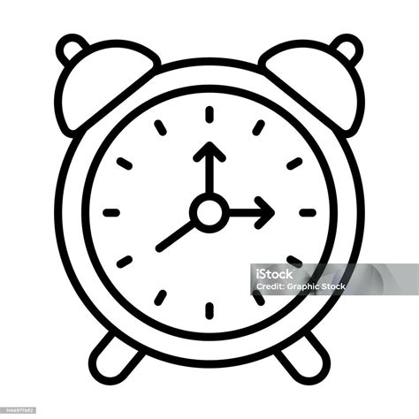 알람 시계 일정 현대적인 개념 평면 디자인 프리미엄 품질의 벡터 일러스트레이션 개념 0명에 대한 스톡 벡터 아트 및 기타 이미지 0명 계시기 마감일 Istock