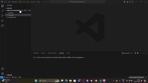 Pranavi Kandikonda On Linkedin Softwaredevelopment Taskmanagement Webdevelopment React Nodejs