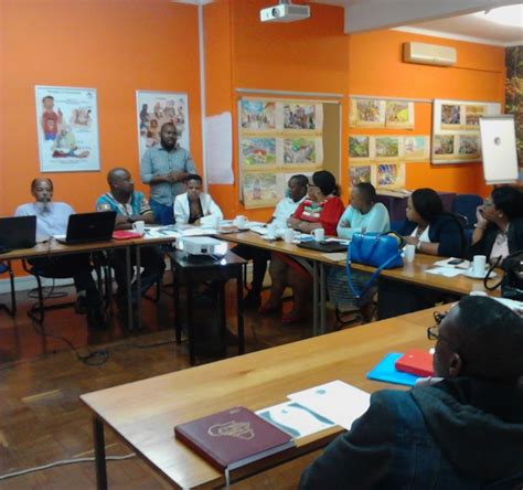 Democracy Development Program Business In Ethekwini Portal