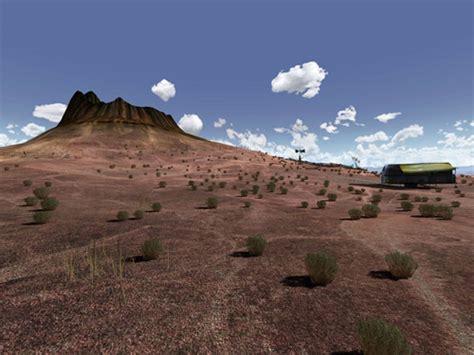 Ages And Environments Of Uru Myst Journey