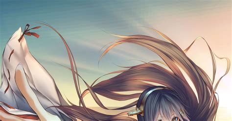 艦隊これくしょん 夕陽 Okiのイラスト Pixiv