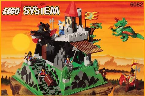A Guide To The Best 90s Lego Sets Builders Paradise Brick Set Go
