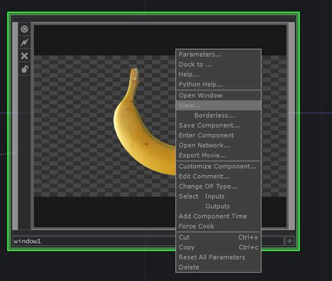 Fullscreen Output Question Beginners Touchdesigner Forum