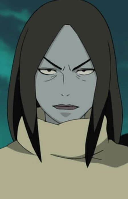 Shiin Naruto Pictures Myanimelist Net