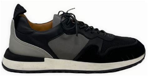 Buttero Varb Lace Up Sneakers Shopstyle Trainers And Athletic Shoes