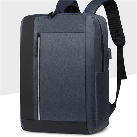 Puntoco Bolso Para Hombre Mochila Para Computadora Para Viajes De