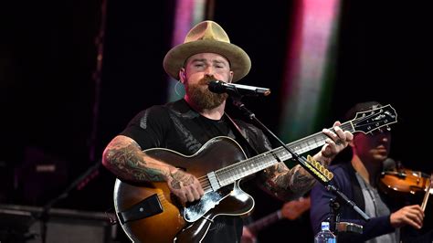 Zac Brown Band Judge Denies Zac Browns Restraining Order Request To