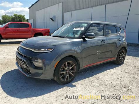 Kndj53afxm7773307 Kia Soul Gt Line Turbo View History And Price At