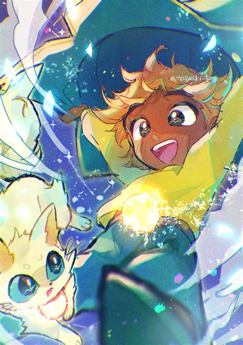 Doradorakingyo Daffodil Spiritfarer Stella Spiritfarer