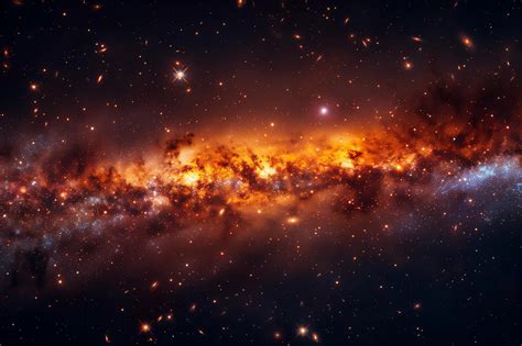 Scientists Have Found Secret UFO Galaxies Almost Do Not Emit Light