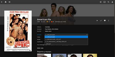 Different Movies Missidentified As Different Versions Of Same Movie