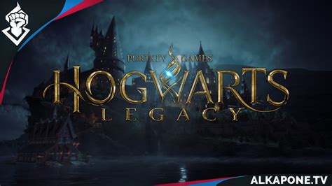 Hogwarts Legacy Ya Es El Segundo Singleplayer Con Más Usuarios