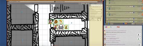 A Night Of Fright Session 2 Unmasking The Ghost S GM Wintermute