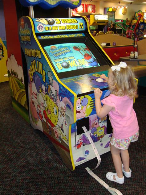 Hello World Chuck E Cheese Birthday Celebration