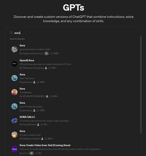 Eric Nusbaum On Linkedin Sora Openai Chatgpt